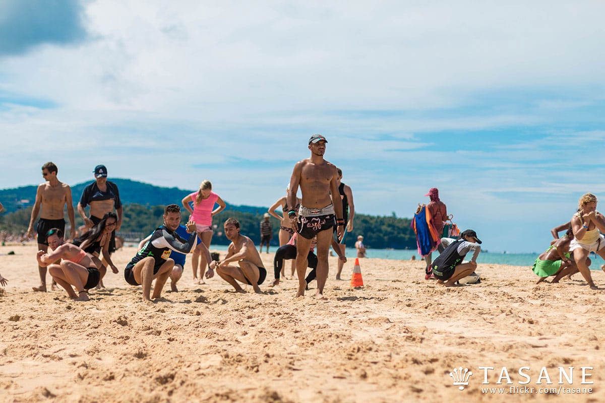 Phuket Fitness - Phuket Has Become The Fitness Hub Of South East Asia